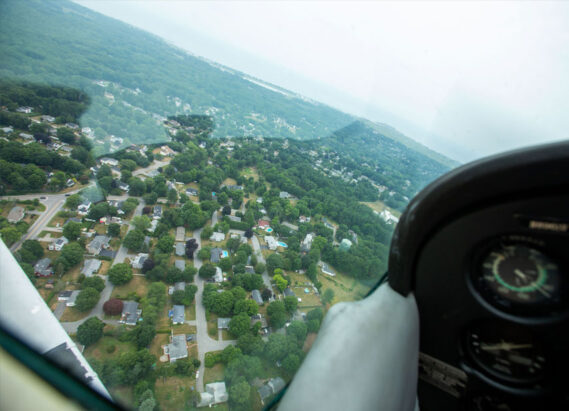 Gallery - Airfield